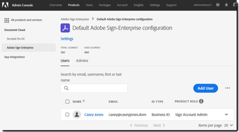 Here Are Our Thoughts on Adobe Sign’s Enterprise Pricing