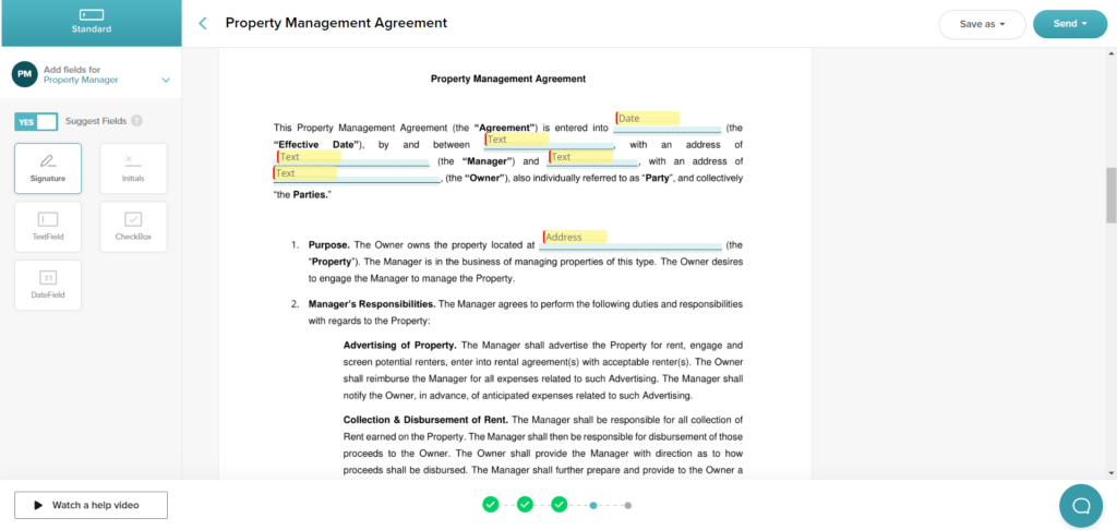 Here Are the 5 Best Free Contract Management Software We’ve Found