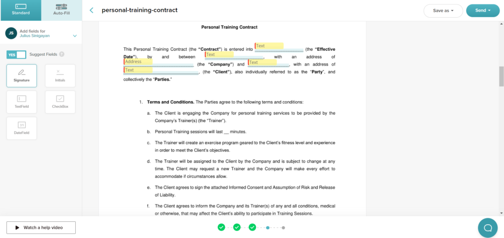 We Tested the 5 Best Healthcare E-Signature Platforms