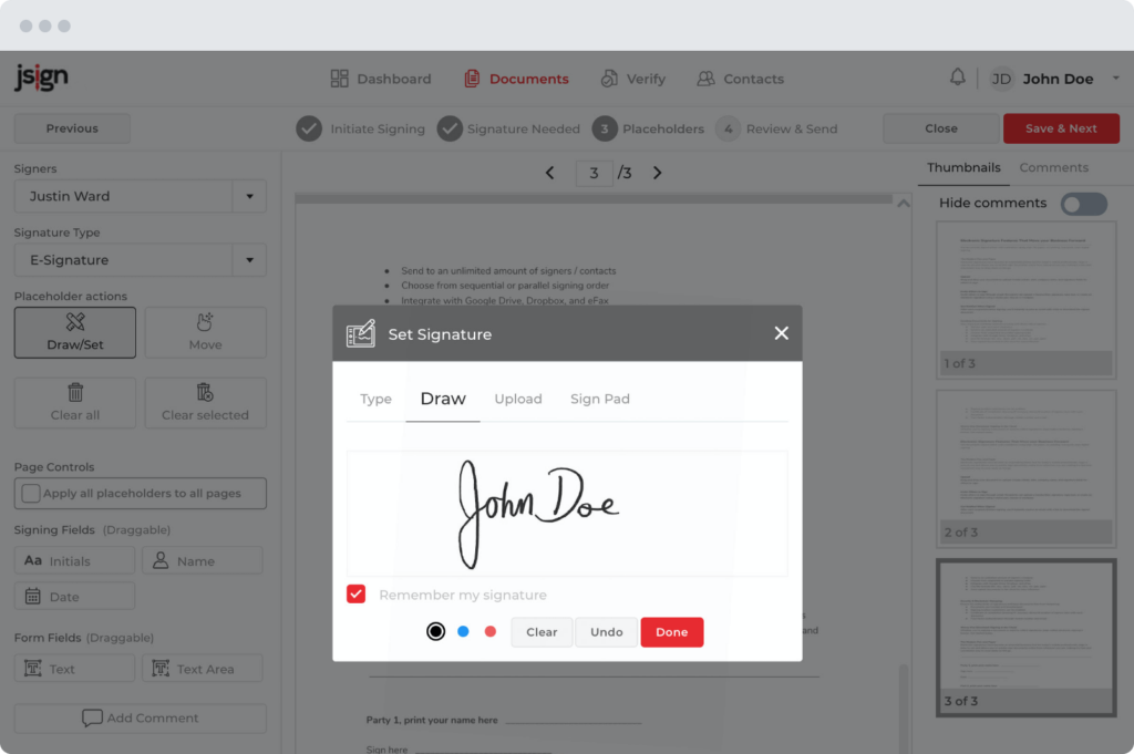 We Tested the 5 Best Healthcare E-Signature Platforms