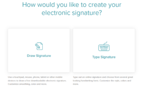 Our Expert Guide to Electronic Signatures vs. Digital Signatures
