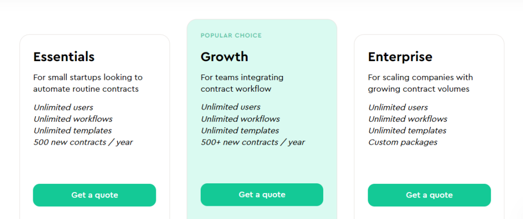 We Found the 7 Best Salesforce Electronic Signature Solutions