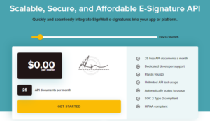 We Reviewed 13 of the Best Electronic Signature Software on the Market