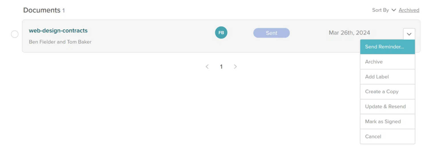 Our How-To Guide on Digital Contract Signing (+ Best Practices)