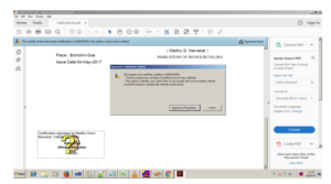 Our Expert Guide to Digital Signature Validation (+ Best Practices)
