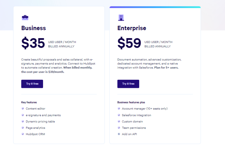 We Tried 12 Exceptional PandaDoc Alternatives for Every Use