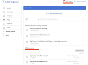 We Reviewed 15 of the Best Electronic Signature Software on the Market