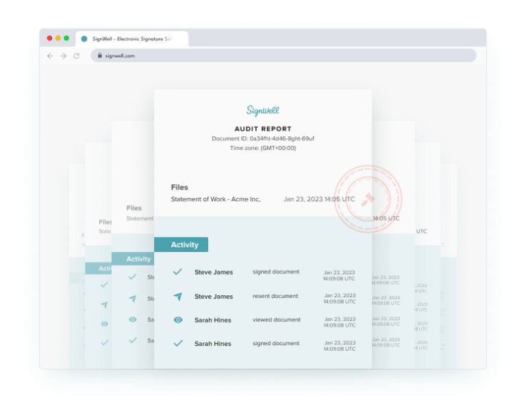 We Reviewed 13 of the Best Electronic Signature Software on the Market