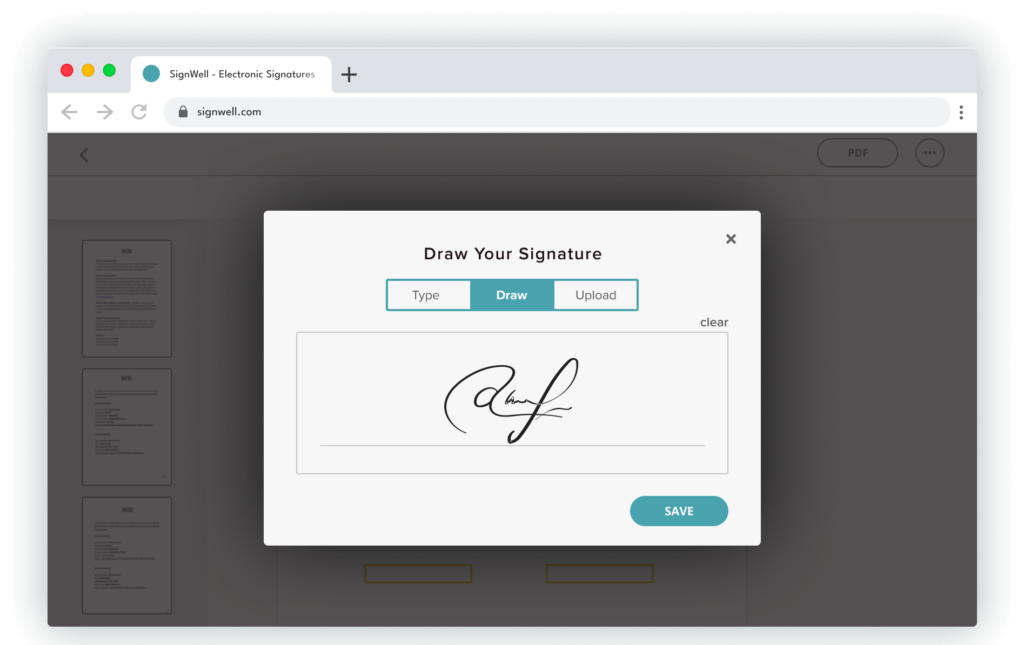 Authentisign vs. Docusign vs. SignWell: We Compare Electronic Signature Tools