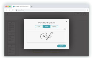 Authentisign vs. Docusign vs. SignWell: We Compare Electronic Signature ...