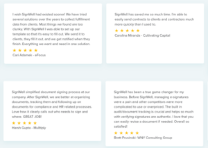 Our Expert Guide to Digital Signature Validation (+ Best Practices)