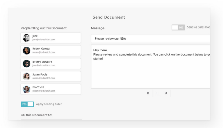 Our How-To Guide on Digital Contract Signing (+ Best Practices)