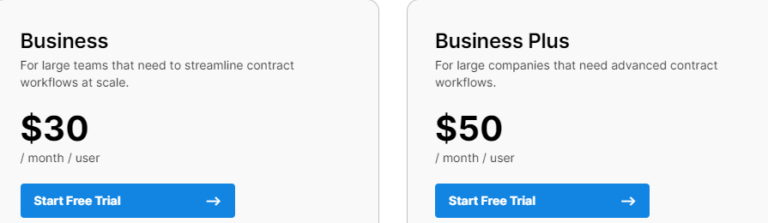 We Reviewed 15 of the Best Electronic Signature Software on the Market