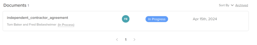 Electronic Signature Audit Trails: We Explain Everything You Need to Know