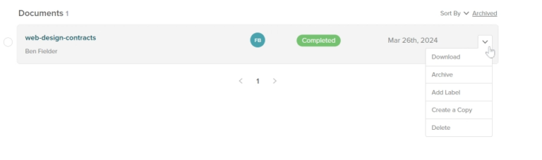 Electronic Signature Audit Trails: We Explain Everything You Need to Know