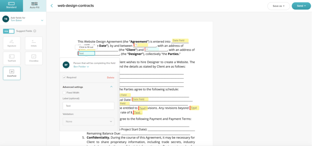 Our How-To Guide on Digital Contract Signing (+ Best Practices)