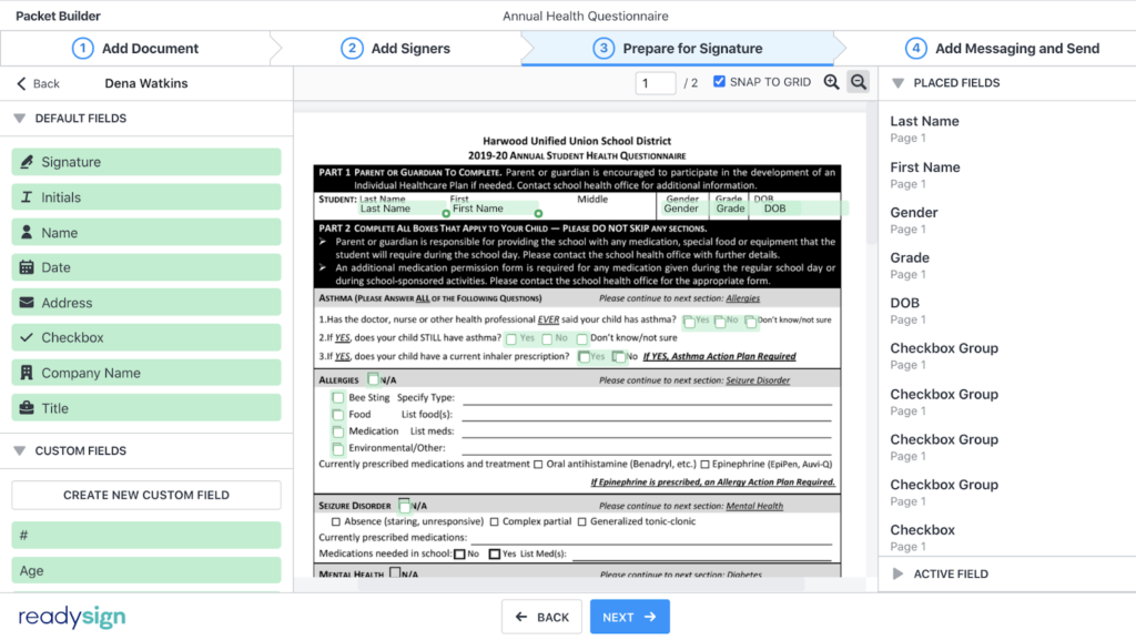 We Reviewed 15 of the Best Electronic Signature Software on the Market
