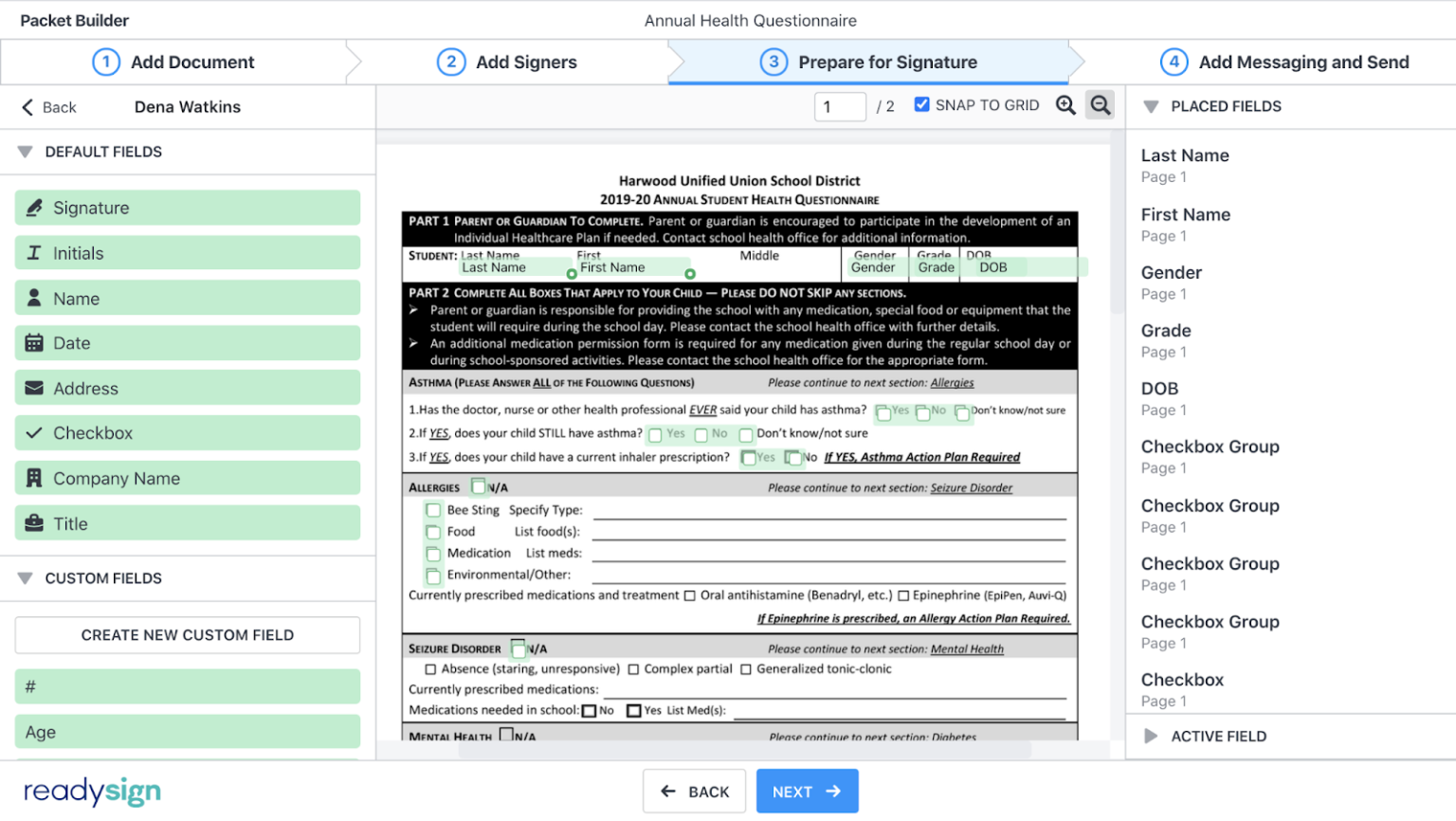 We Reviewed 15 of the Best Electronic Signature Software on the Market