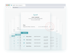 We Reviewed 15 of the Best Electronic Signature Software on the Market