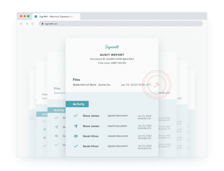 We Reviewed 15 of the Best Electronic Signature Software on the Market