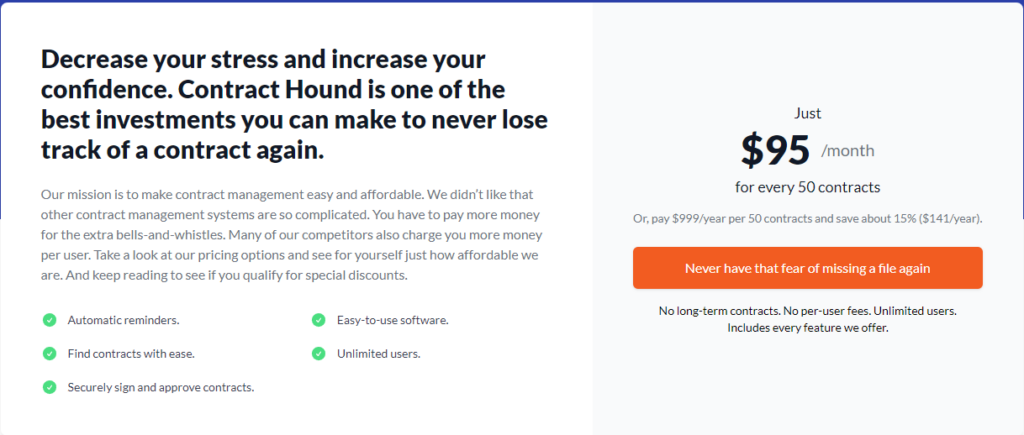 We Explored the 14 Best Insurance Contract Management Software