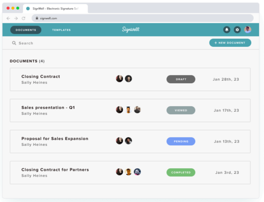 We Tried the 15 Best IT Contract Management Software