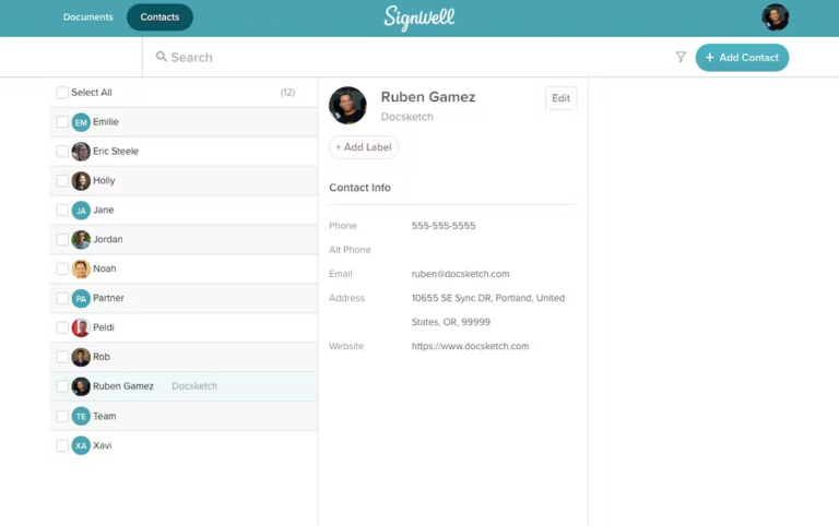 We Explored the 14 Best Insurance Contract Management Software