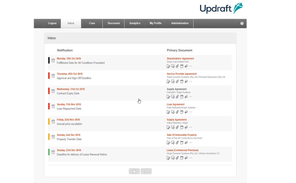 We Explored the 14 Best Insurance Contract Management Software