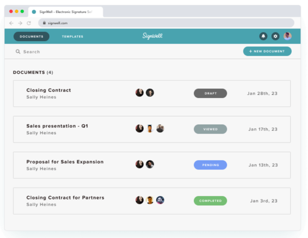 We Explored the 14 Best Insurance Contract Management Software
