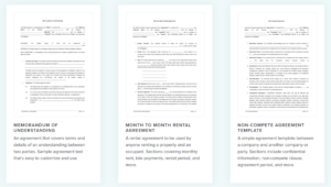 Here’s Our In-Depth Guide on How to Write a Contract