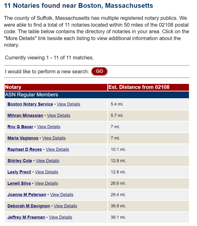 Here’s Our Guide on How to Notarize a Document and Best Practices