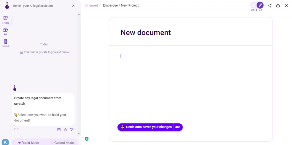 We Reviewed the Best AI Tools for Legal Documents