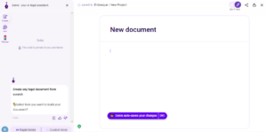We Reviewed the Best AI Tools for Legal Documents