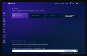 We Reviewed the Best AI Tools for Legal Documents