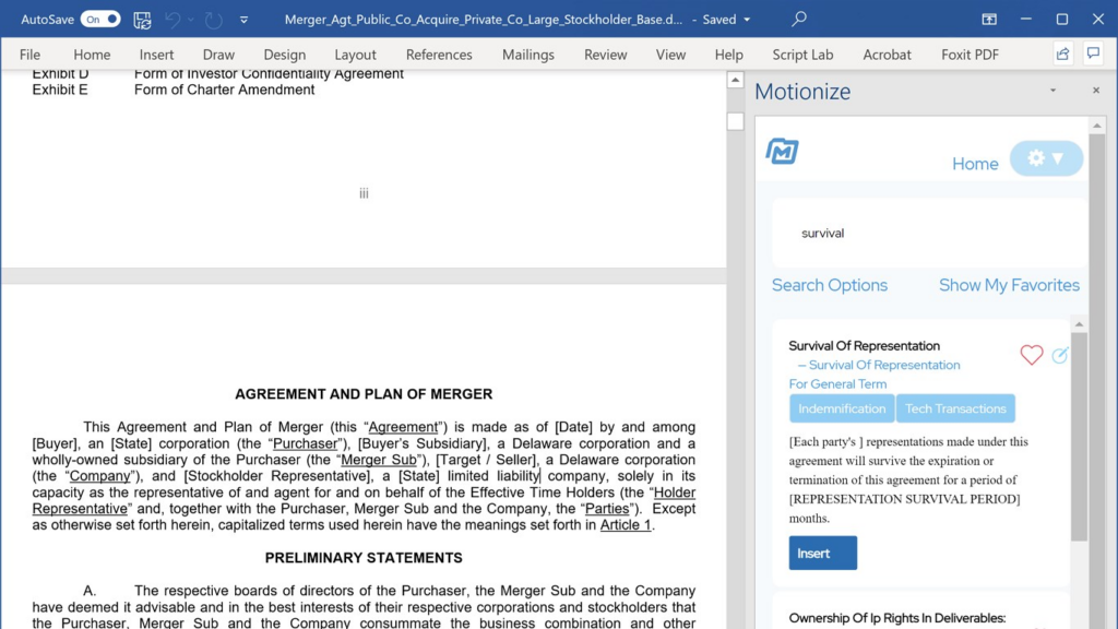 We Reviewed the Best AI Tools for Legal Documents