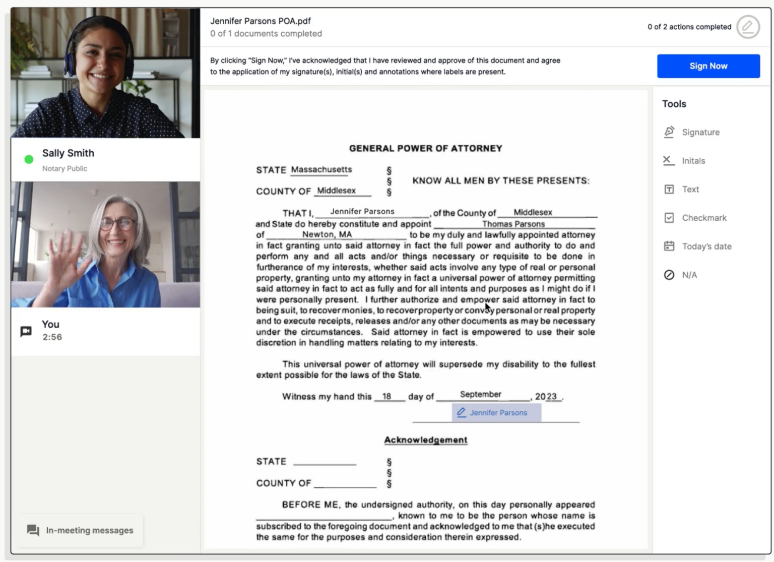 Here’s Our Guide on How to Notarize a Document and Best Practices