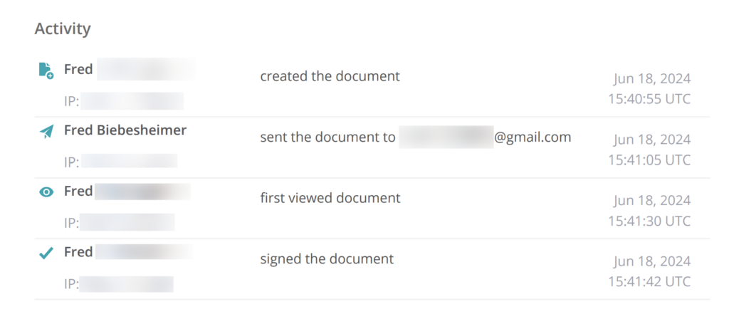 How to Verify E-Signatures: Our In-Depth Guide