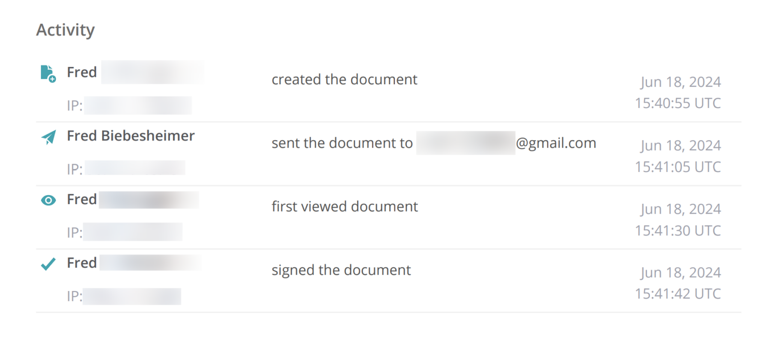 How to Verify E-Signatures: Our In-Depth Guide