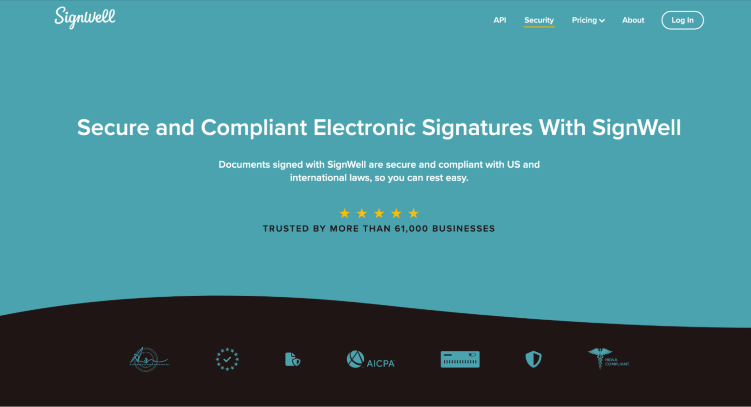 The UETA and ESIGN Act: Best Practices for Compliant eSignatures
