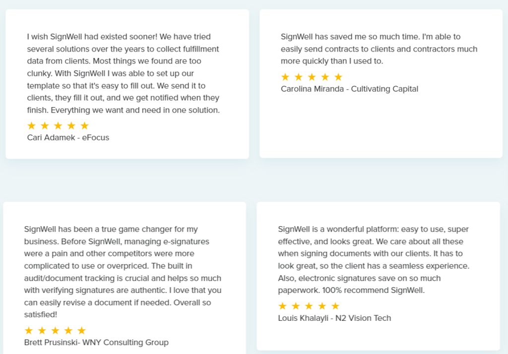 Here’s Our Comprehensive Guide on How to Review a Contract