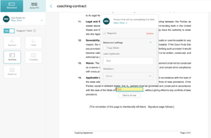 Here’s Our In-Depth Guide on How to Write a Contract