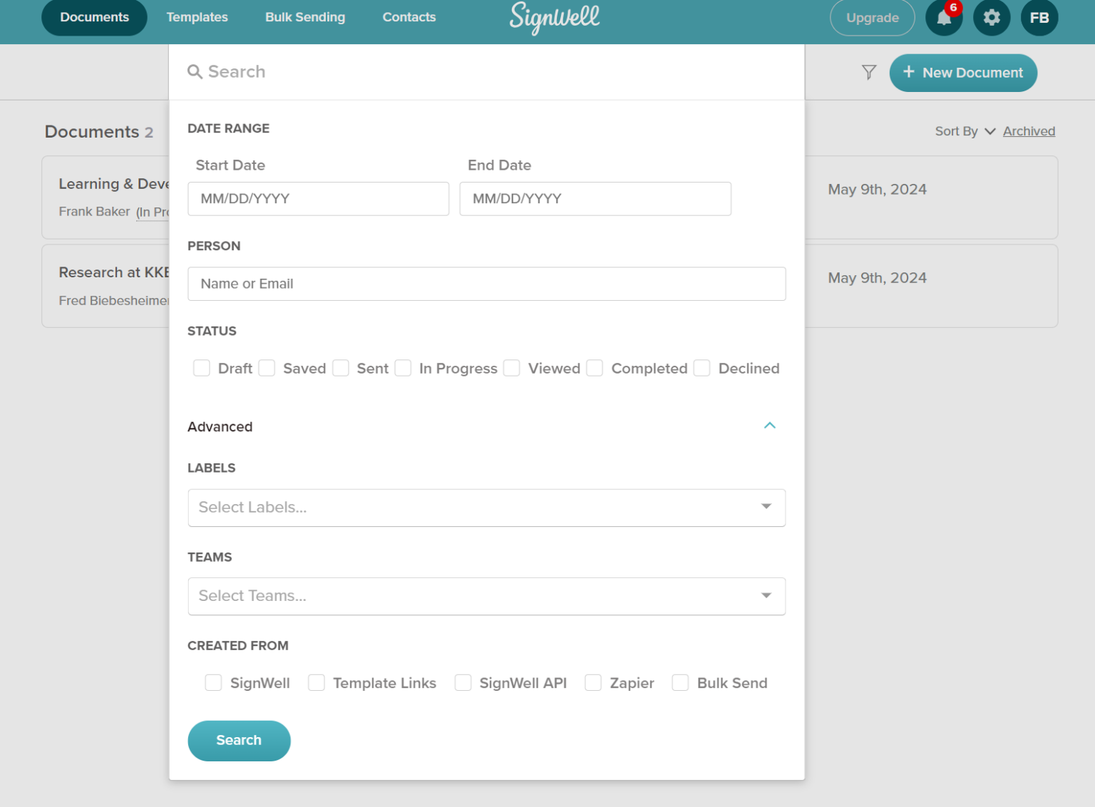 What Is eIDAS? Definition & Best Practices for E-Signature Compliance
