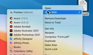 How to Electronically Sign a PDF (3 Easy Ways)