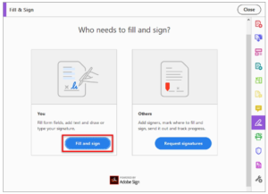 How to Electronically Sign a PDF (3 Easy Ways)