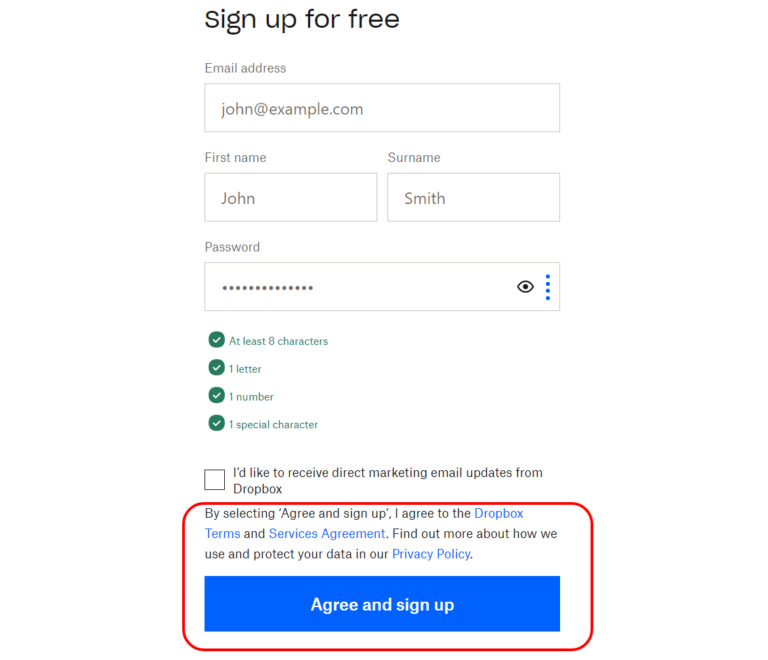 We Explore the Different Types of Signatures (and What They’re Best for)