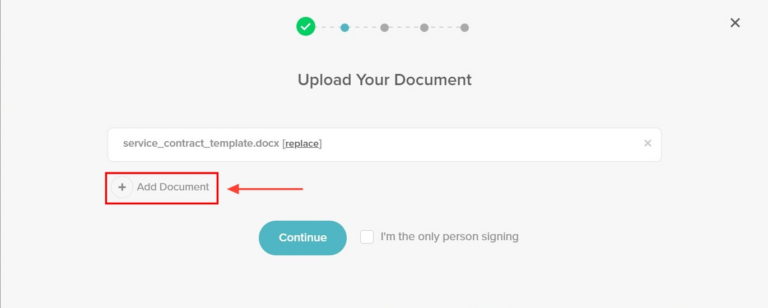 How to Collect Signatures on Your Invoices: Tips From Our Experts