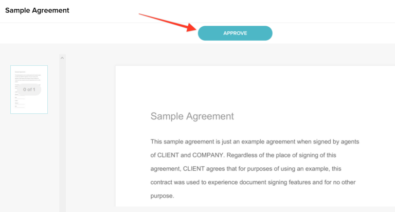 Here’s Our Guide on What is a Signing Order and How to Optimize the Process
