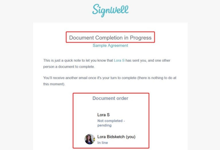 Here’s Our Guide on What is a Signing Order and How to Optimize the Process