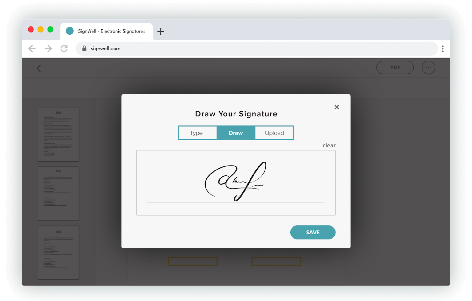 Here’s Our Comprehensive Guide to Using /S/ Signatures