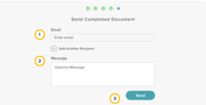 How to Sign a Contract Online Quickly and Easily
